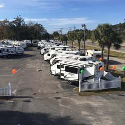 CAMPERS INN RV OF MYRTLE BEACH - 12 Photos - RV Dealers - 5837 S Kings ...