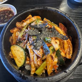 K POCHA & RESTAURANT - Updated April 2025 - 142 Photos & 86 Reviews ...