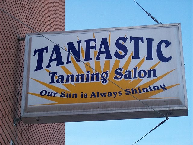 TANFASTIC TAN & SPRAY - Updated September 2025 - 3711 Mitchell Ave ...
