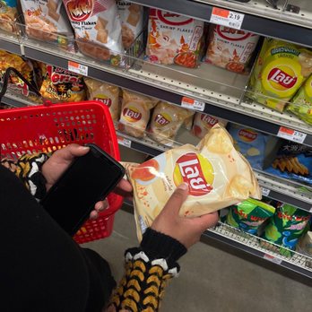 PAN-ASIA SUPERMARKET - Updated December 2025 - 111 Photos & 45 Reviews ...