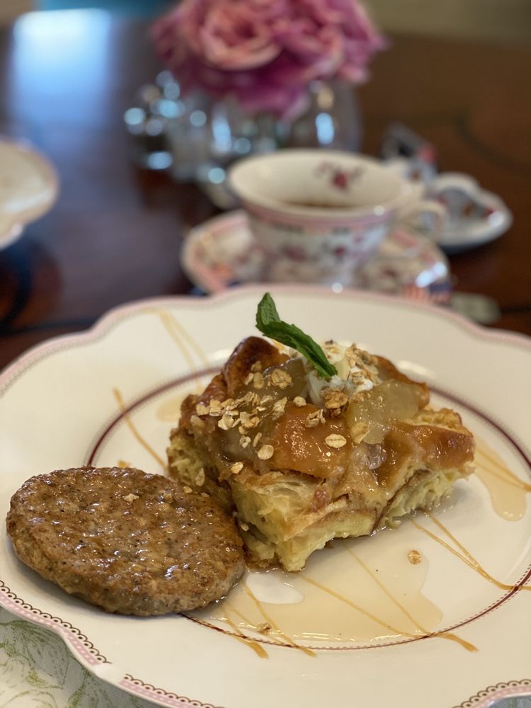 WESTBROOK INN BED AND BREAKFAST - Updated July 2024 - 64 Photos & 26 ...