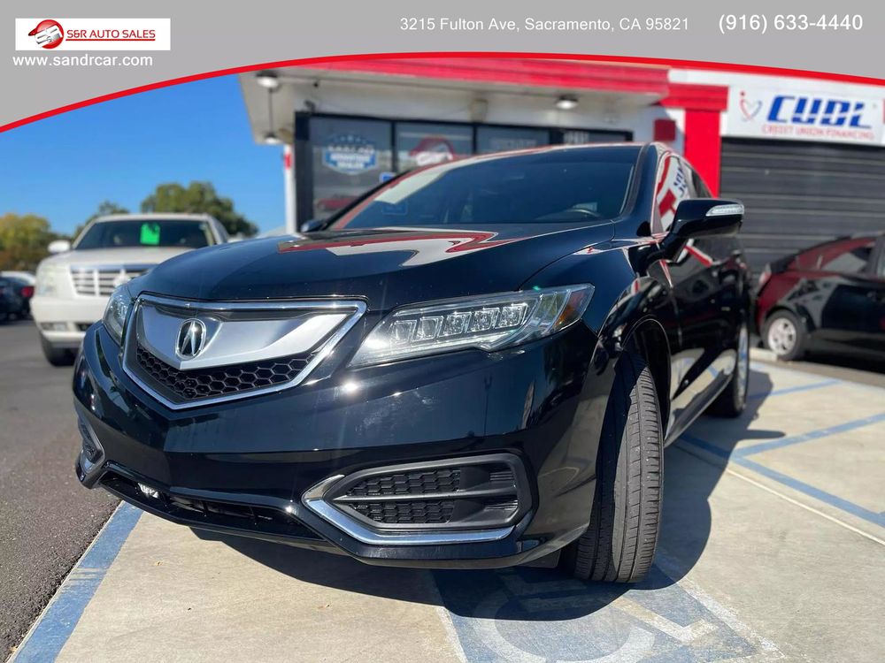 S&R AUTO SALES - Updated January 2025 - 13 Photos - 3215 Fulton Ave ...