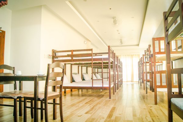 JENERICK RESORT - Updated January 2026 - 13 Photos - Barangay Laurel ...