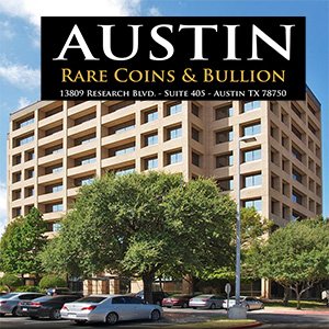 AUSTIN RARE COINS & BULLION - Updated September 2025 - 25 Photos & 15 ...