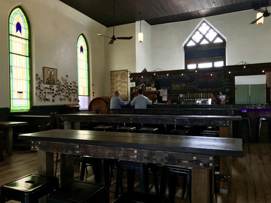 NOBLE CREATURE WILD ALES & LAGERS - Updated December 2025 - 37 Photos ...