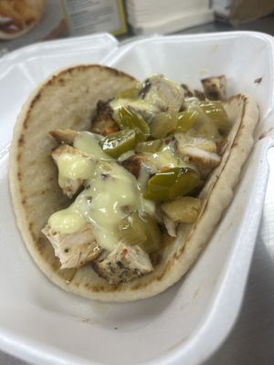 MO GYROS - Updated October 2025 - 16 Photos & 24 Reviews - 150 Bartlett ...