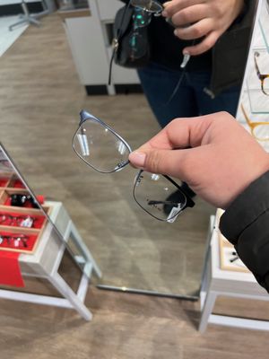 TARGET OPTICAL - Updated October 2025 - 17 Reviews - 1515 US Highway 22 ...