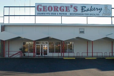 GEORGE’S BAKERY - Updated December 2025 - 26 Photos & 38 Reviews - 26 ...