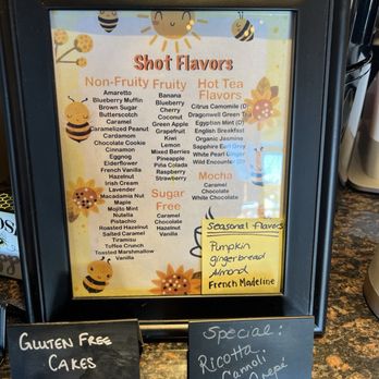 SWEET B CAFE - Updated October 2025 - 100 Photos & 36 Reviews - 945 ...