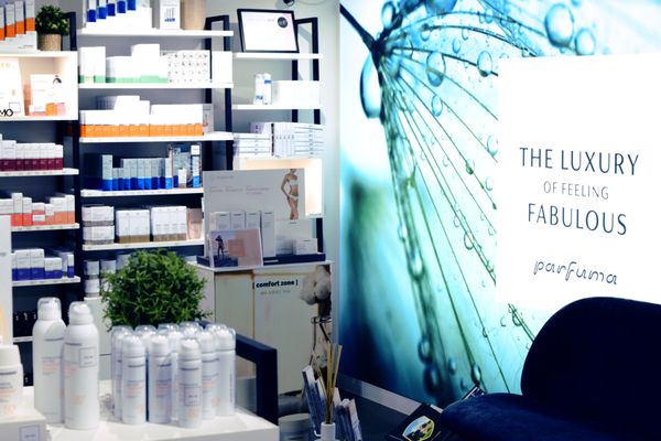 PARFUMA - Updated December 2025 - 11 Photos - Eiermarkt 31, Antwerpen ...