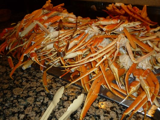 NATIVE HARVEST BUFFET - 64 Photos & 66 Reviews - 10000 Aha Macav Pkwy ...