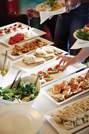 SHOWTHYME CATERING - 13 Photos - Niles, IL - Yelp