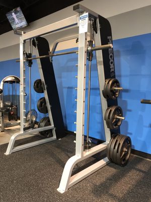 ALLY FITNESS 24/7 - Updated December 2024 - 22 Photos - 709 N Cable Rd ...