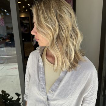 ZAINE COLOUR SALON - Updated July 2024 - 108 Photos & 114 Reviews ...