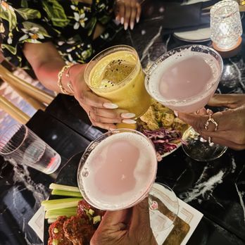 BLACKJACK BAR TAPAS - Updated December 2025 - 252 Photos & 54 Reviews ...