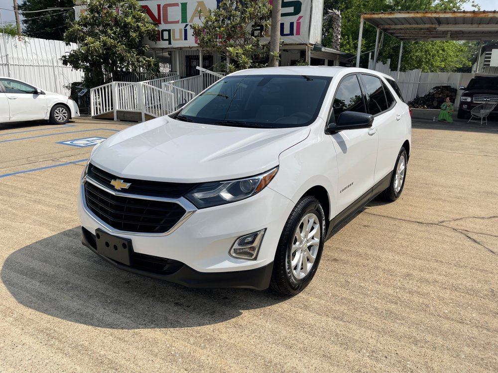 De La Paz Auto Detailing, Houston | Roadtrippers