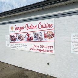 SWAGAT INDIAN CUISINE - Updated December 2025 - 238 Photos & 309 ...