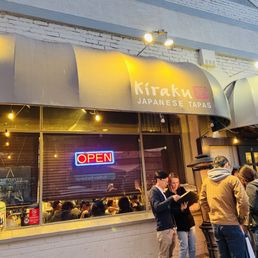 KIRAKU - Updated June 2026 - 8250 Photos & 1793 Reviews - 2566B ...