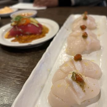 IRASSAE SUSHI - Updated June 2024 - 620 Photos & 627 Reviews - 8841 ...