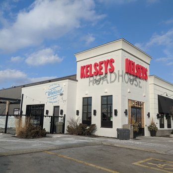KELSEYS ORIGINAL ROADHOUSE - Updated September 2025 - 29 Photos & 15 Reviews - 821 Paramount Dr ...