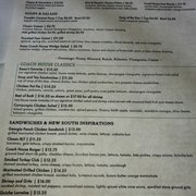 SWAN COACH HOUSE - 196 Photos & 106 Reviews - 3130 Slaton Dr NW ...