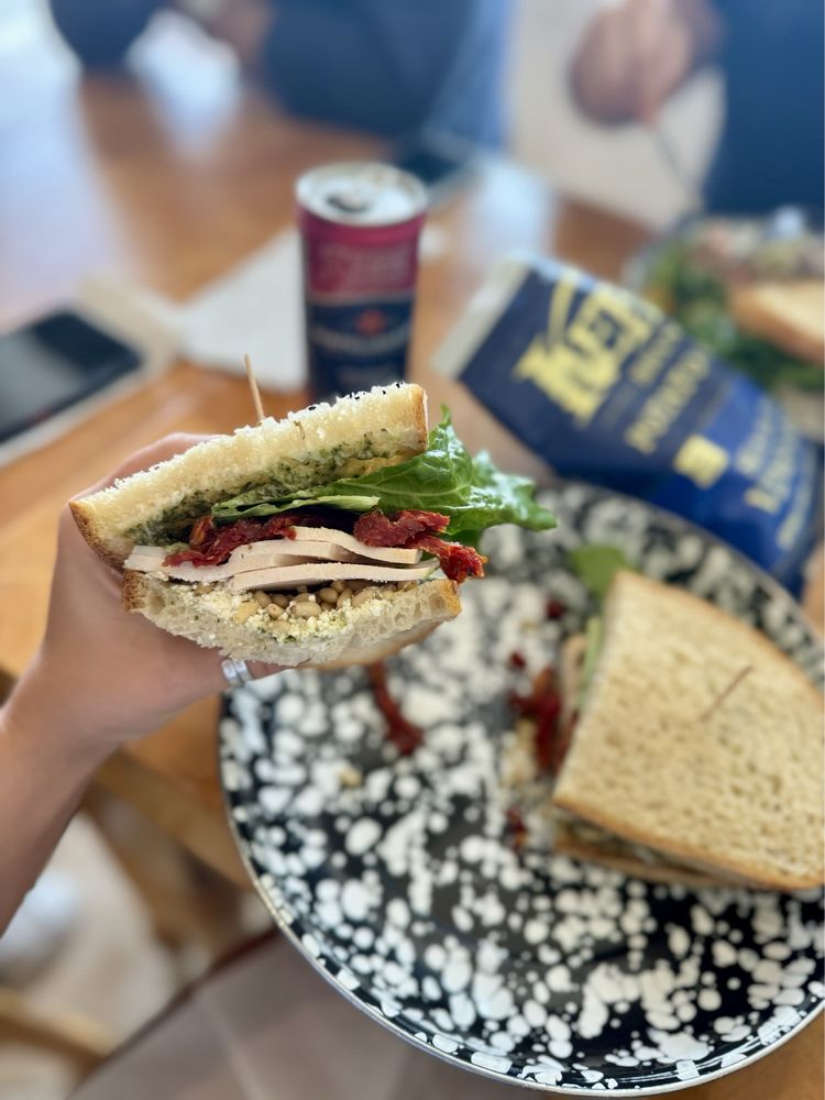 PANINO - Updated December 2025 - 83 Photos & 96 Reviews - 1014 Coast ...