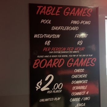 CELLAR DOG - Updated December 2025 - 20 Photos & 15 Reviews - 258 S ...