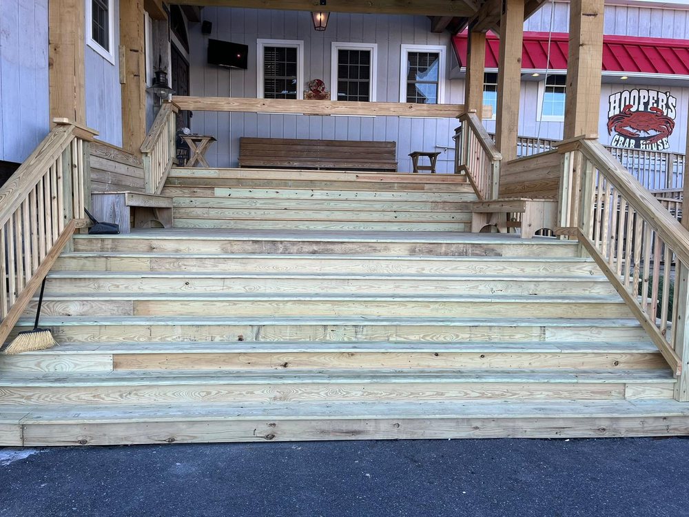 GENESIS CONSTRUCTION - Updated November 2025 - Request a Quote - 28 ...