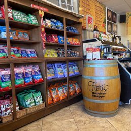 FIORI’S BUTCHER SHOPPE & DELI - Updated January 2026 - 137 Photos & 290 ...