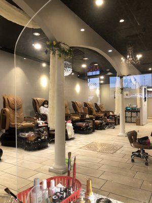 NINA NAILS - Updated May 2025 - 300 Photos & 100 Reviews - 2290 W 86th ...