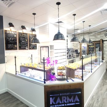 KARMA KOLACHE - TOMBALL - Updated October 2025 - 19 Photos - 24910 ...
