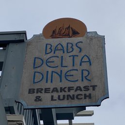 BABS DELTA DINER - Updated July 2025 - 1043 Photos & 1051 Reviews - 770 ...