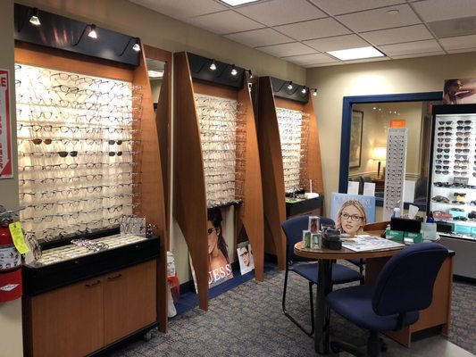 MCNELLY OPTICAL - Updated September 2025 - 2002 Medical Pkwy, Annapolis, Maryland - Eyewear ...