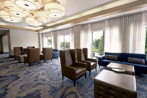HILTON CHICAGO/OAK BROOK HILLS RESORT & CONFERENCE CENTER - 338 Photos ...