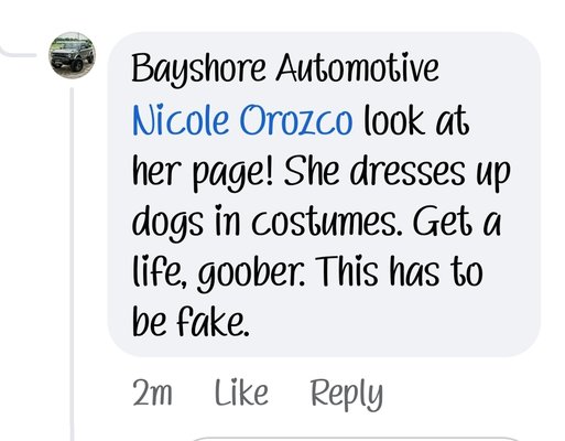 BAYSHORE AUTOMOTIVE - Updated December 2025 - 41 Photos & 10 Reviews ...