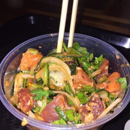 FISH FACE POKE BAR - Updated July 2024 - 968 Photos & 698 Reviews ...