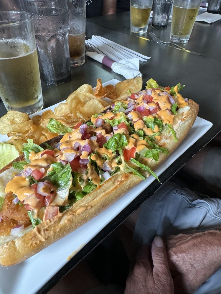 CROSSROADS TAVERN - Updated December 2025 - 20 Reviews - 2030 Route 287 ...