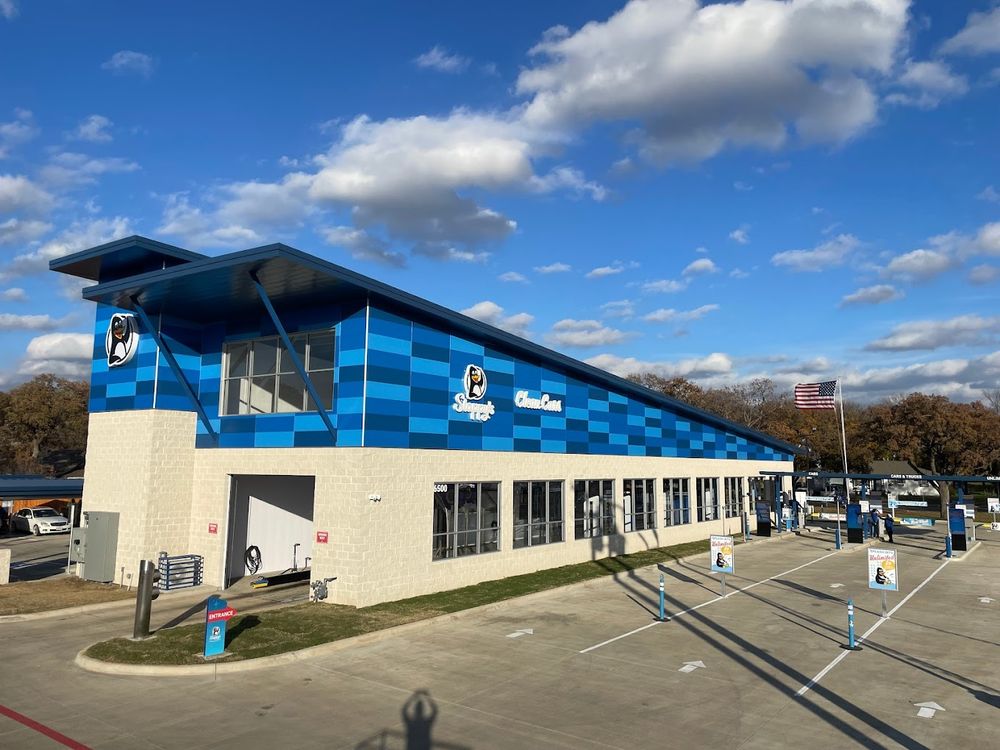 SLAPPY’S EXPRESS CAR WASH - Updated October 2025 - 12 Photos - 6500 ...