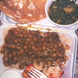 RAVI KABOB HOUSE - 383 Photos & 798 Reviews - 305 N Glebe Rd, Arlington ...