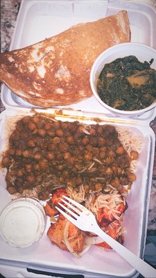 RAVI KABOB HOUSE - 383 Photos & 798 Reviews - 305 N Glebe Rd, Arlington ...