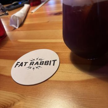 THE FAT RABBIT - Updated October 2025 - 67 Photos & 42 Reviews - 1359 ...
