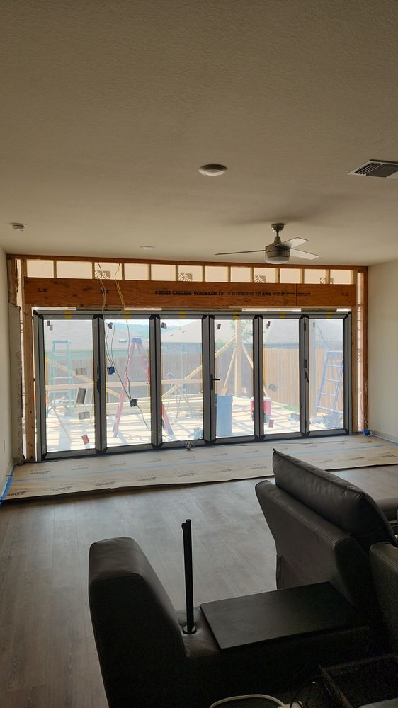 AM REMODELING - Updated June 2024 - KYLE, Texas - General Contractors ...