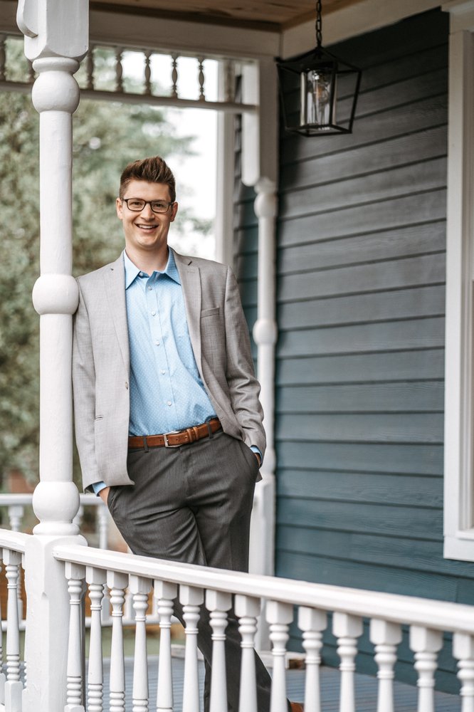 ADAM STINESPRING - ACREE BROTHERS REALTY TEAM - Updated July 2025 ... ADAM STINESPRING - ACREE BROTHERS REALTY TEAM - Updated July 2025 ...