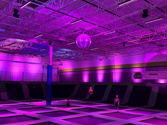 ZERO GRAVITY ADVENTURE PARK - Updated March 2026 - 33 Photos & 19 ...
