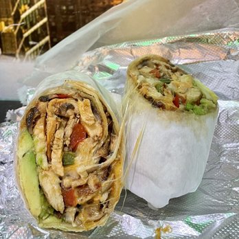 SEAPORT DELI - Updated June 2026 - 55 Photos & 72 Reviews - 64 Fulton ...