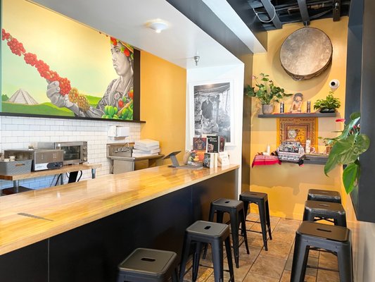 TEPITO COFFEE - Updated October 2025 - 277 Photos & 189 Reviews - 695 E ...