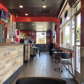 WICKED CHICKEN - SANTA CLARITA - Updated August 2025 - 221 Photos & 281 ...