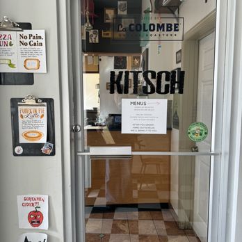 KITSCH CAFE - Updated May 2025 - 127 Photos & 70 Reviews - 500 W ...