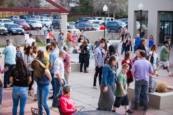 RED ROCKS CHURCH - LITTLETON - Updated August 2025 - 34 Photos & 30 ...