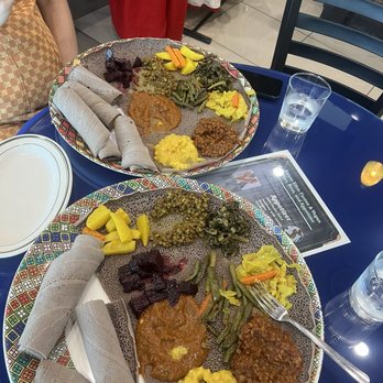 AWAZE ETHIO FUSION AND RESTAURANT - Updated November 2024 - 242 Photos ...